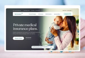 Hub Website Builder – #1 WordPress Website Builder of the Year